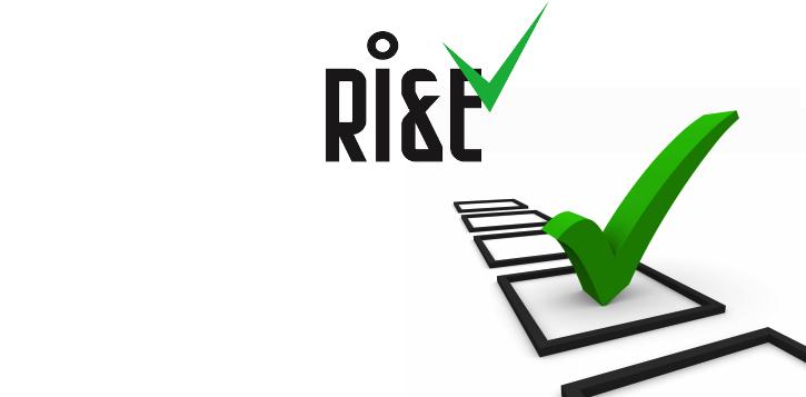 Heeft uw bedrijf al een RI&E?